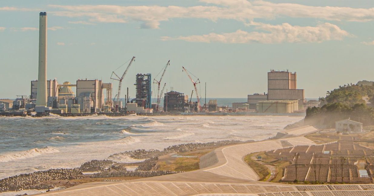 Japanese import controls revoked 11 years after Fukushima disaster – SCPHA